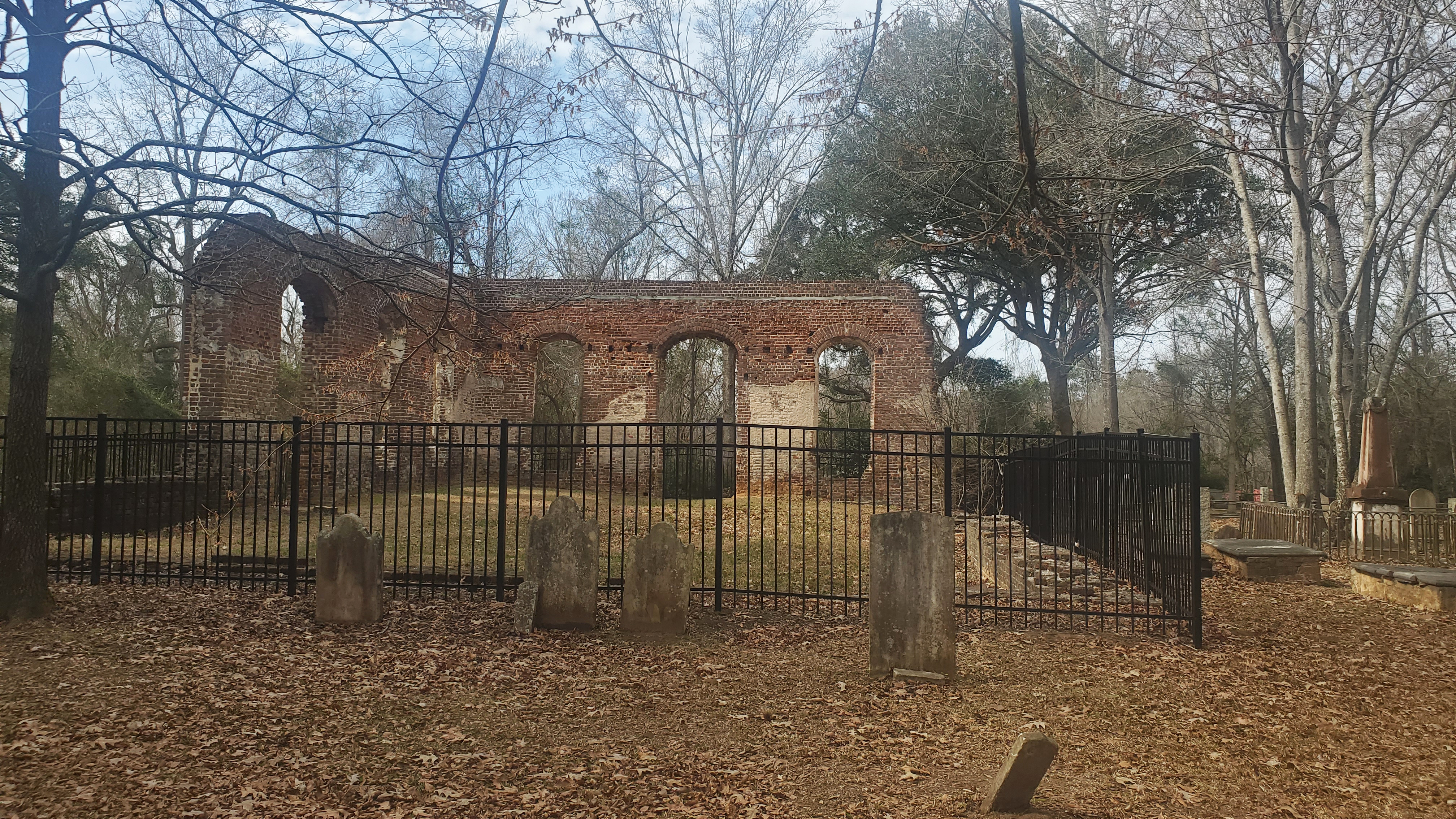 Mepkin Abbey Monastery App