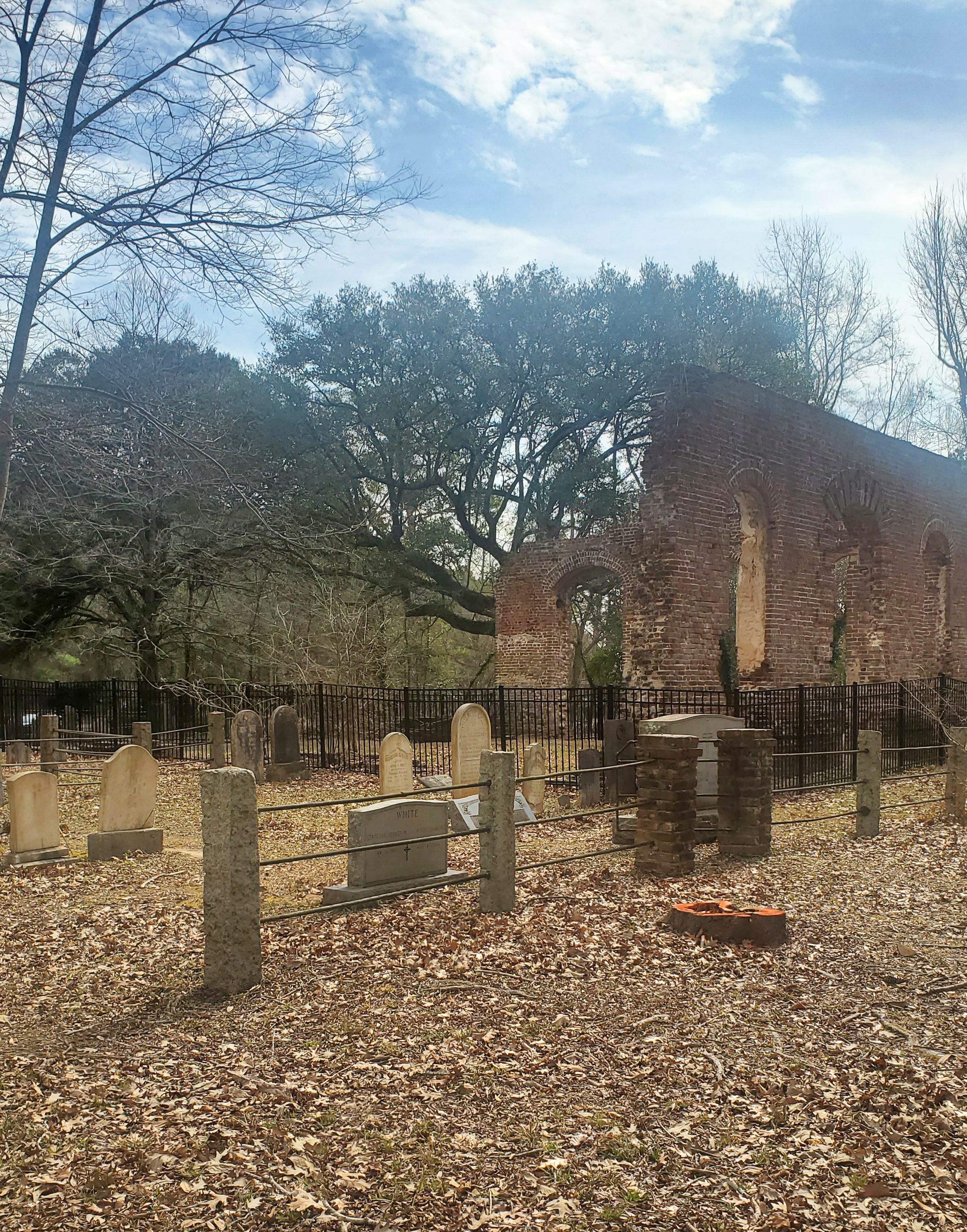 Mepkin Abbey Monastery App